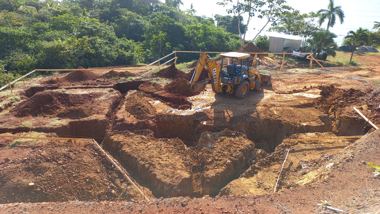 Panama Construction Services - Artifex Vitae